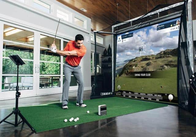 The 11 Best Golf Launch Monitors in the Market - Golf Simulator Advisor