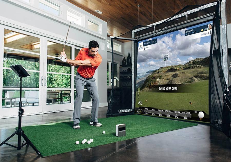 The 11 Best Golf Launch Monitors in the Market