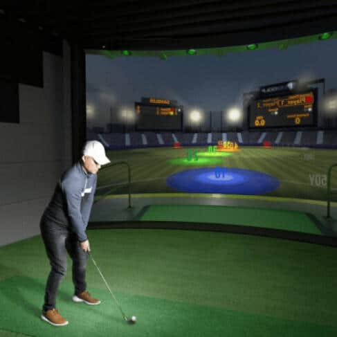 The 7 Best Golf Simulators With Multi-Sports Capabilities