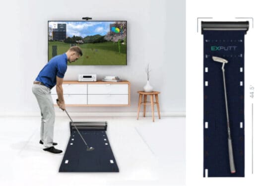 The 10 Best Golf Simulators | 2023 Reviews & Guide