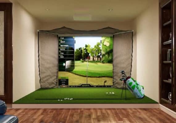 The 10 Best Golf Simulators | 2023 Reviews & Guide