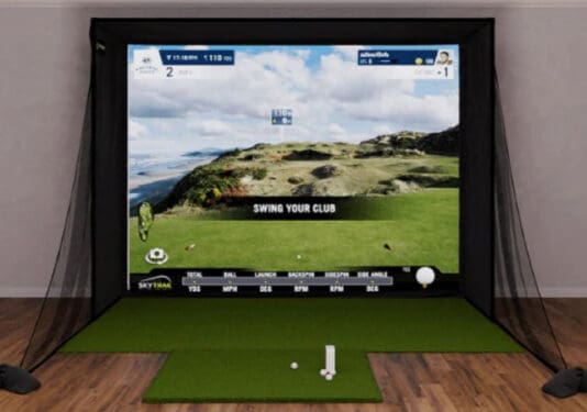 What is a Golf Simulator and How Does it Work?