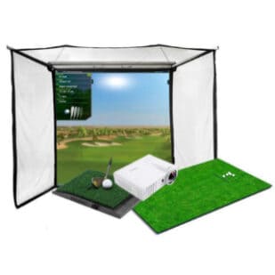 The 10 Best Golf Simulators | 2022 Reviews & Guide