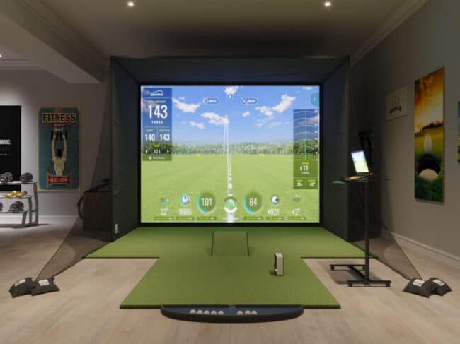 What is a Golf Simulator and How Does it Work?