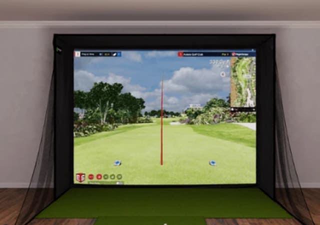 7 Best Golf Simulator Software Of 2024 – Reviews & Buying Guide