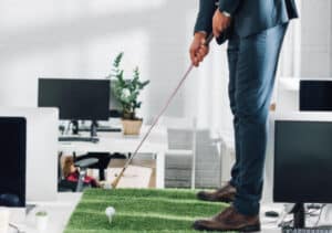 7 Best Golf Simulator Software Of 2025 – Reviews & Buying Guide