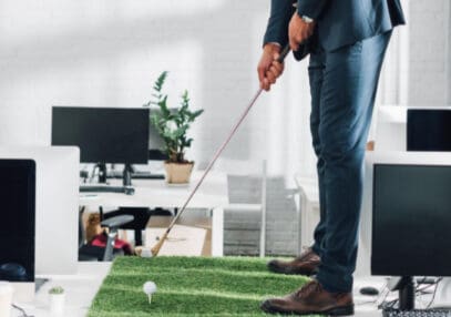 7 Best Golf Simulator Software Of 2025 – Reviews & Buying Guide