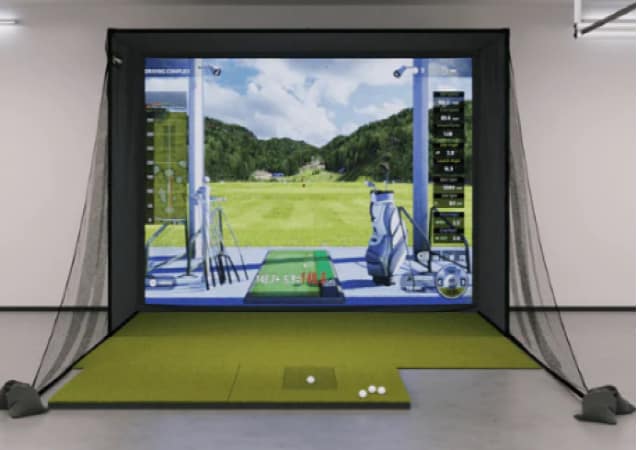 7 Best Golf Simulator Software Of 2024 – Reviews & Buying Guide