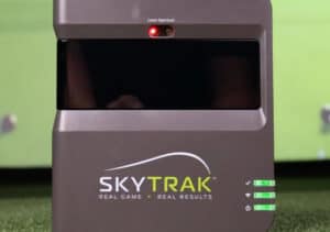 SkyTrak Plus (ST+) Launch Monitor Review - Worth The Hype?