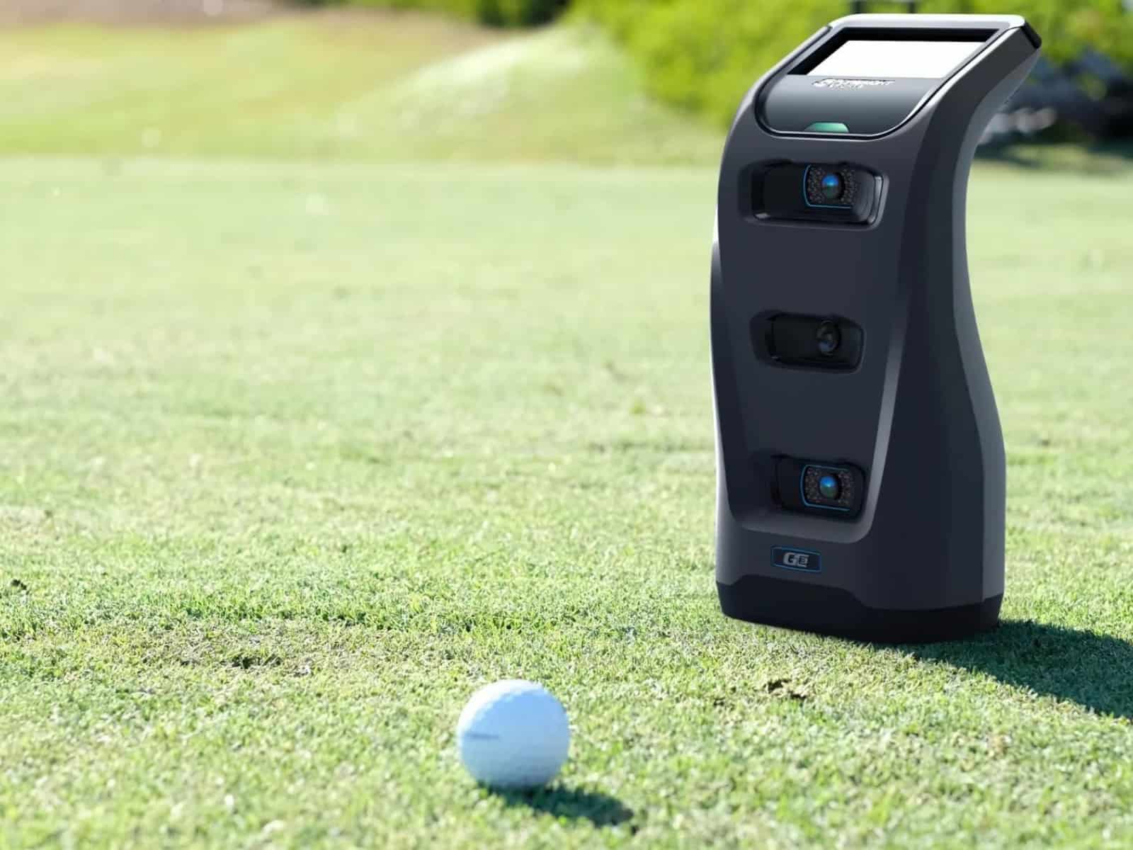 Foresight Sports GC3 Launch Monitor Review | Golf Simulator Advisor Foresight Sports GC3 Launch Monitor Review | Golf Simulator Advisor