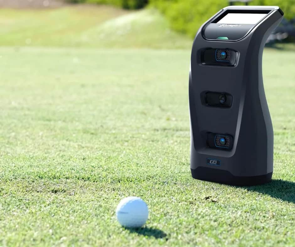 Foresight Sports GC3 Launch Monitor Review | Golf Simulator Advisor