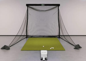HD Golf Simulator Review: Is It Worth The Price Tag? (Honest 2025 Analysis)