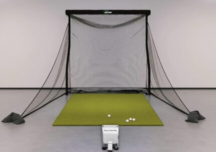 HD Golf Simulator Review: Is It Worth The Price Tag? (Honest 2025 Analysis)