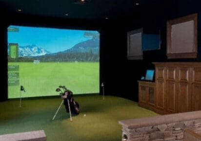 HD Golf Simulator Review: Is It Worth The Price Tag? (Honest 2025 Analysis)