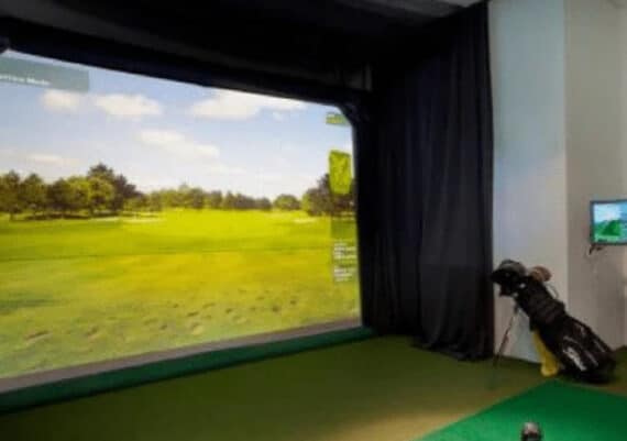 HD Golf Simulator Review: Is It Worth The Price Tag? (Honest 2026 Analysis)