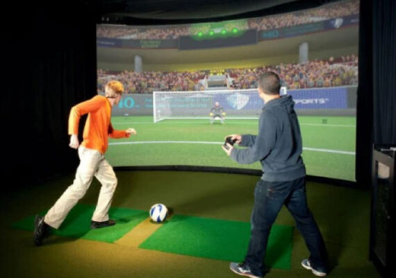 HD Golf Simulator Review: Is It Worth The Price Tag? (Honest 2025 Analysis)