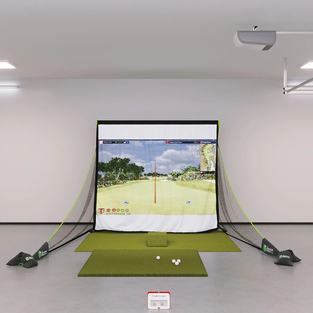 How Much Does A Golf Simulator Cost? | An Ultimate Guide