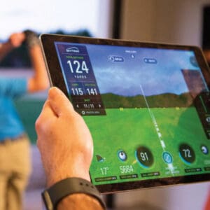 9 Best Golf Simulators for iPads and Tablets Reviews & Guide