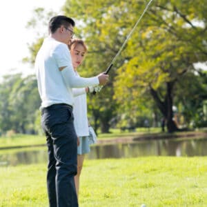 16 Driving Range Tips for Beginners – Make the Most of Your Practice