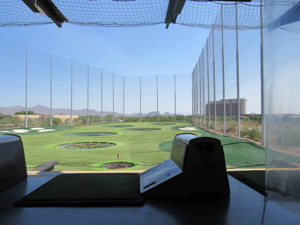 16 Driving Range Tips for Beginners – Make the Most of Your Practice