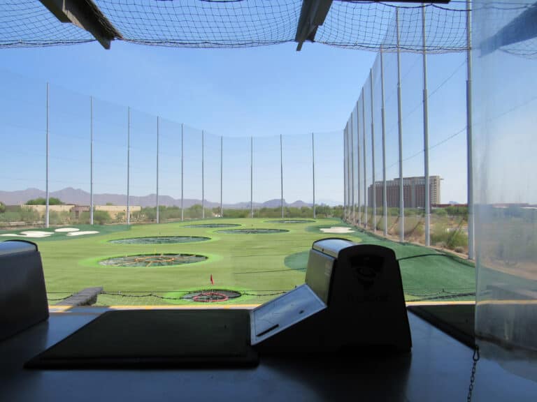 16 Driving Range Tips for Beginners – Make the Most of Your Practice