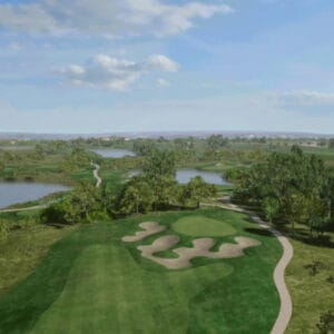 10 Best Golf Simulators For The Garage | Reviews & Guide