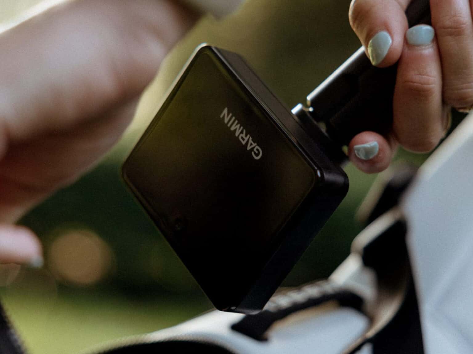 Garmin Approach R10 Launch Monitor Review | Tried & Tested