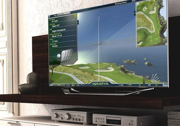 7 Best Golf Simulators Under 1000 - Reviews & Buyer Guide