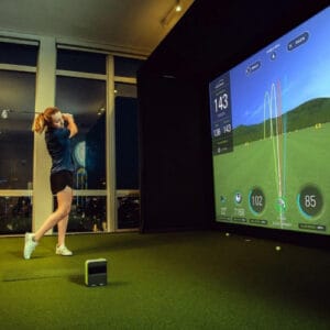 10 Best Golf Launch Monitors for Outdoor Use - 2026 Reviews