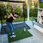 SkyTrak Plus (ST+) Launch Monitor Review - Worth The Hype?