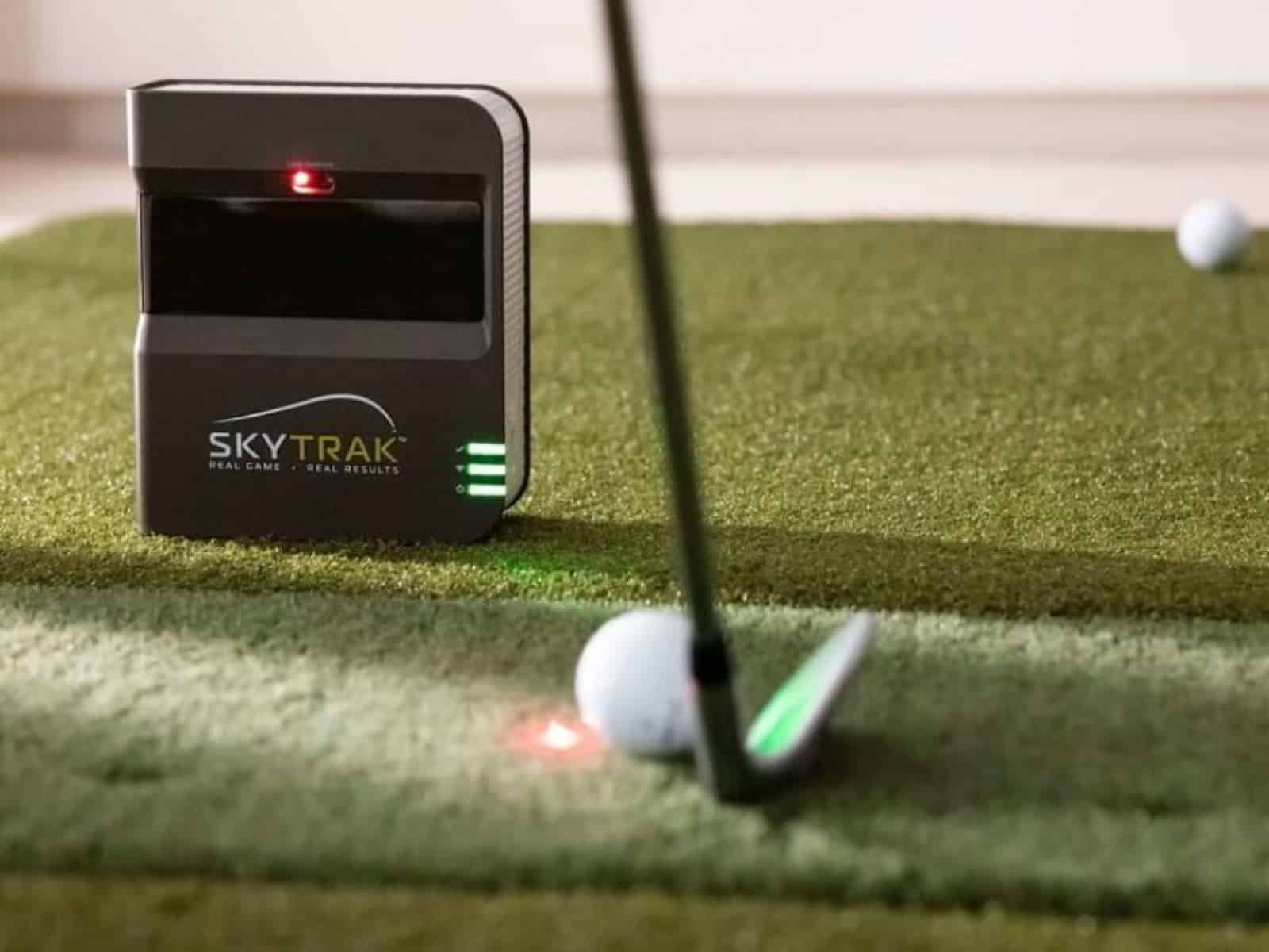 SkyTrak Launch Monitor: Our Honest Review and Test Results