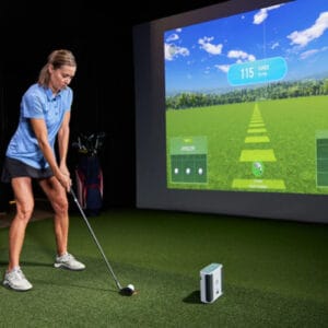 SkyTrak Plus (ST+) Launch Monitor Review - Worth The Hype?