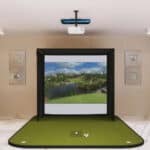 9 Best Commercial Golf Simulators for Businesses (2026 ROI Analysis)