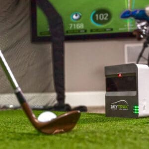 Building Golf Simulator in Garage | Tips For Easy DIY Setup