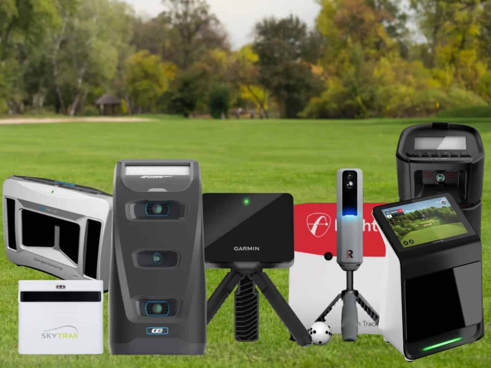 The 10 Best Portable Launch Monitors | Reviews & Buyer Guide