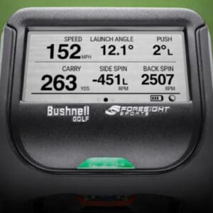 Bushnell Launch Pro Review: Accurate Launch Monitor
