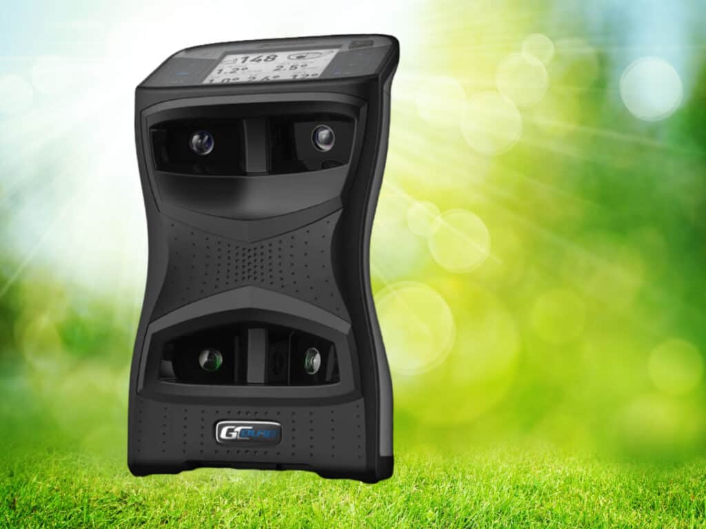 Foresight Sports GCQuad Launch Monitor Review in 2023