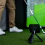 9 Best retractable golf simulators | Reviews & Guides
