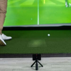 10 Best Golf Balls For Simulators - Reviews & Guide