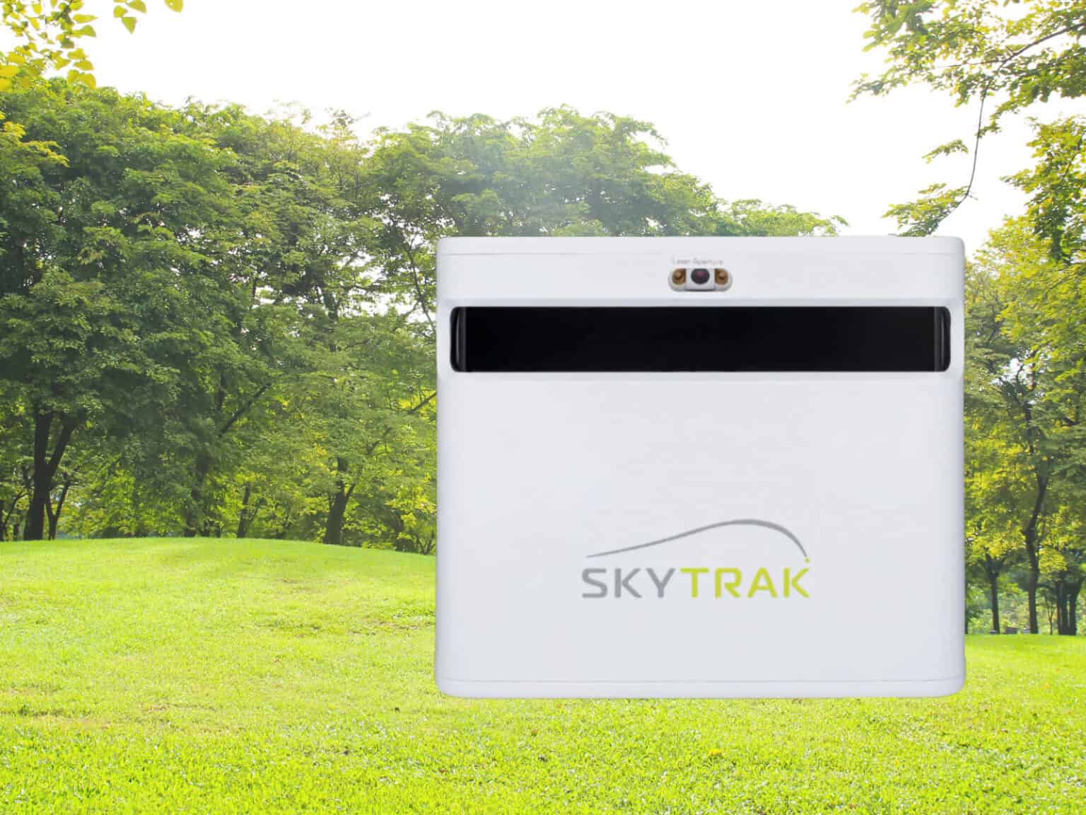 SkyTrak Plus (ST+) Launch Monitor Review - Worth The Hype?