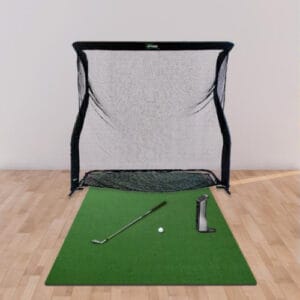 10 Best Golf Simulators For Outdoor Use - 2025 Review & Guide