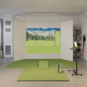 The 13 Best Golf Simulators | 2025 Reviews & Guide