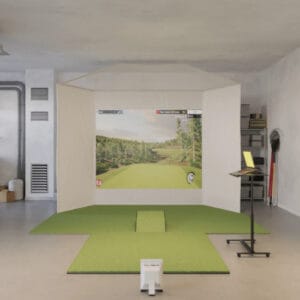 The 11 Best Golf Simulators For Home - 2025 Reviews & Guide
