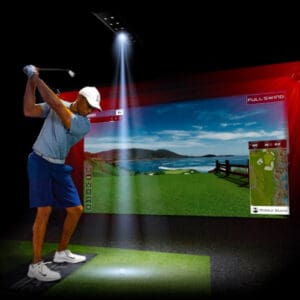 10 Most Realistic Golf Simulators | Tests, Reviews & Guide