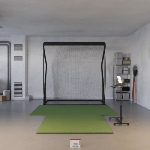 5 Best Golf Simulators To Connect With TV - Reviews & Guide