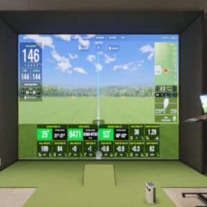 What System Requirements Do I Need to Run a Golf Simulator?