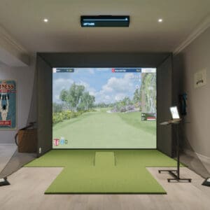 The 11 Best Golf Simulators For Home - 2025 Reviews & Guide