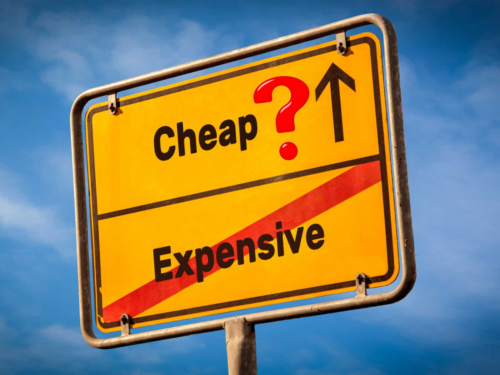 Will Golf Simulators Get Cheaper in the Future?