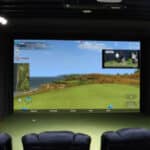 7 Most Expensive Golf Simulators On The Market in 2025