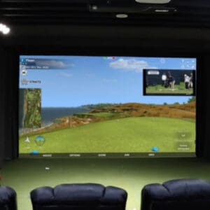 9 Most Realistic Golf Simulators | Tests, Reviews & Guide